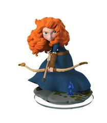 Merida - (LS) (Disney Infinity)