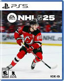 NHL 25 - (NEW) (Playstation 5)