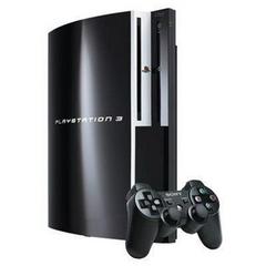 Video Game Consoles - PlayStation - PS3