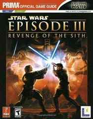 Star Wars Episode III Revenge of the Sith [Prima] - (IB) (Strategy Gui
