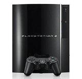 Playstation 3 System 60GB - (LS) (Playstation 3)